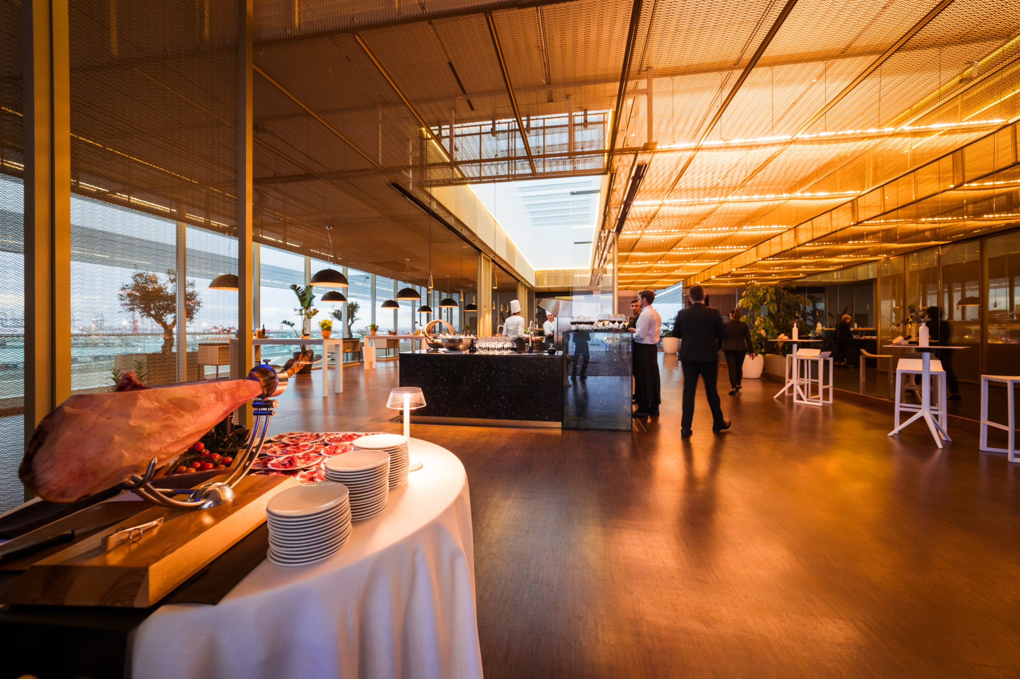 Veles e vents - Valencia Venues